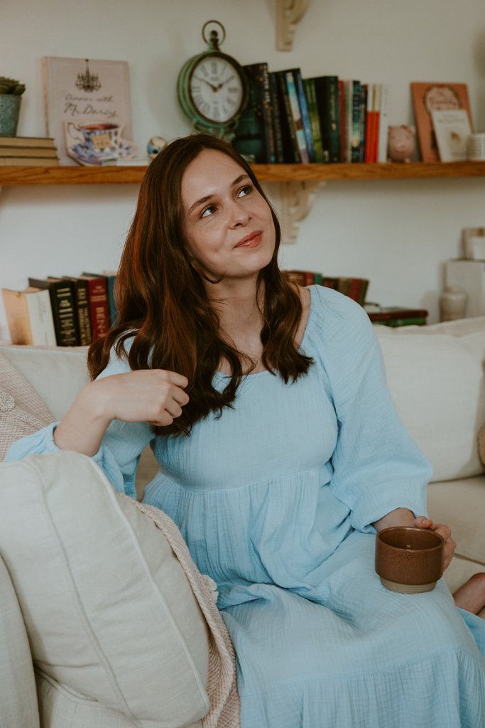 Jenna Leigh Design Co. – art inspired by the beauty of the gospel ...